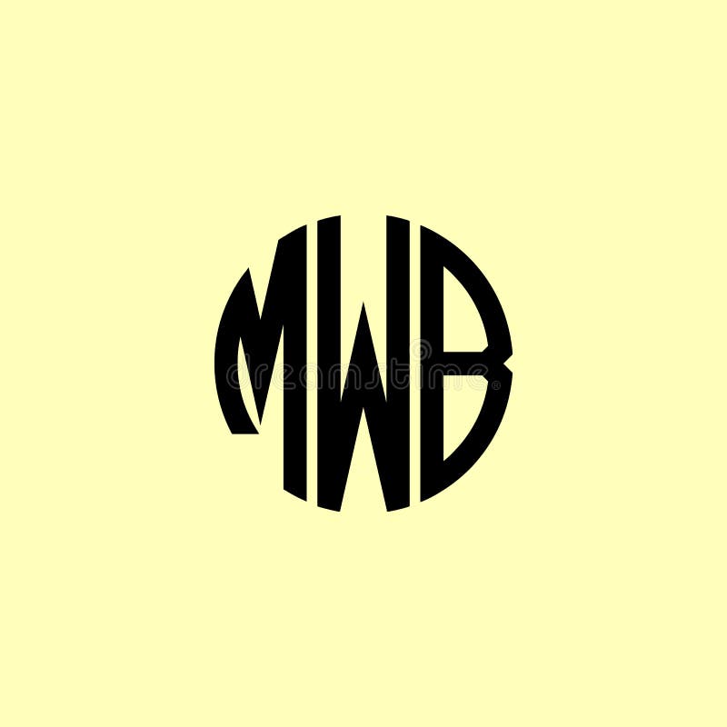 Mwb Logo Stock Illustrations – 26 Mwb Logo Stock Illustrations, Vectors ...