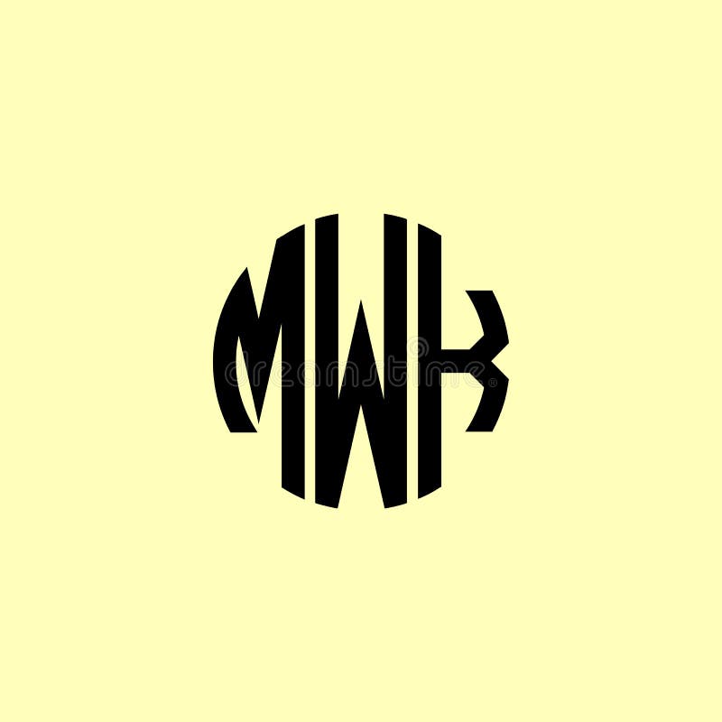 Mwk Logo Stock Illustrations – 20 Mwk Logo Stock Illustrations, Vectors ...