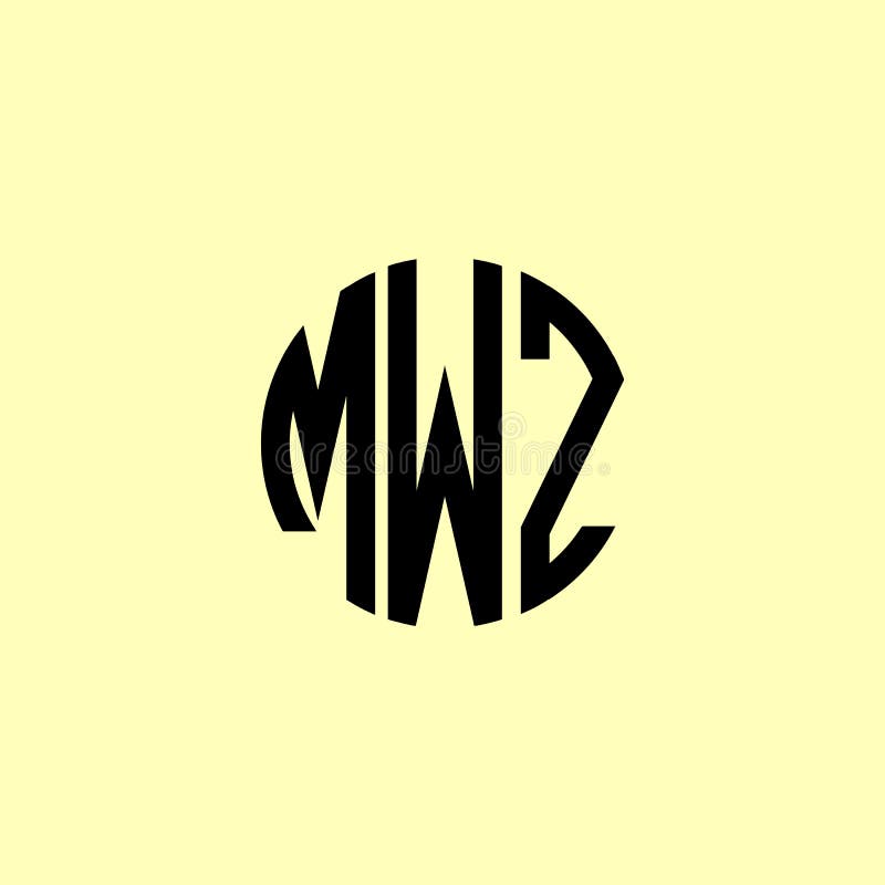 Mwz Logo Stock Illustrations – 21 Mwz Logo Stock Illustrations, Vectors ...