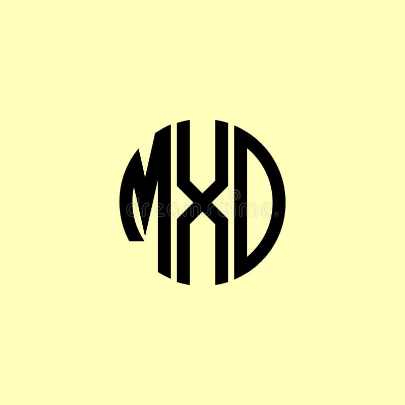 Mxd Logo Stock Illustrations – 20 Mxd Logo Stock Illustrations, Vectors ...