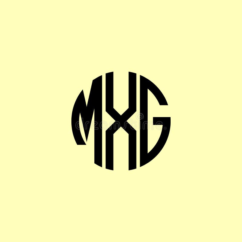 Mxg Logo Stock Illustrations – 15 Mxg Logo Stock Illustrations, Vectors ...