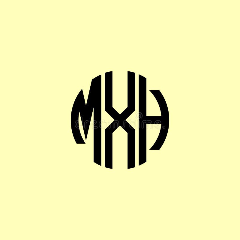 Mxh Logo Stock Illustrations – 21 Mxh Logo Stock Illustrations, Vectors ...