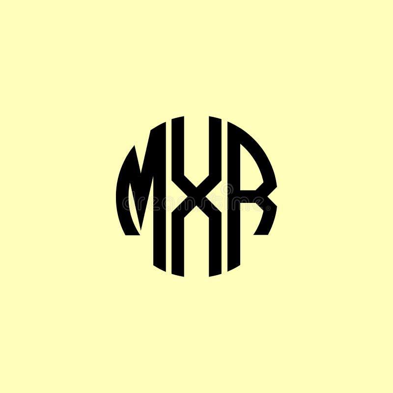 Mxr Logo Stock Illustrations – 17 Mxr Logo Stock Illustrations, Vectors ...