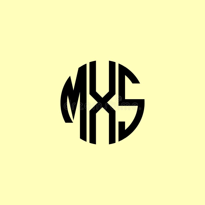 Mxs Logo Stock Illustrations – 15 Mxs Logo Stock Illustrations, Vectors ...