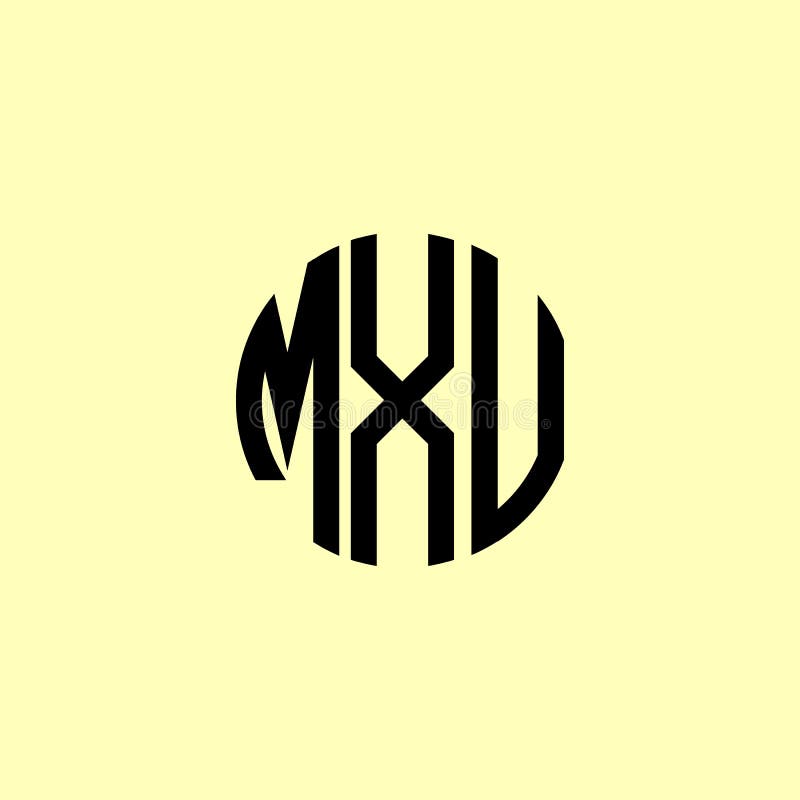 Mxu Logo Stock Illustrations – 14 Mxu Logo Stock Illustrations, Vectors ...