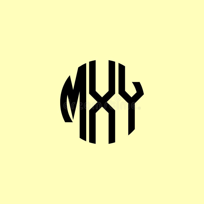 Mxy Logo Stock Illustrations – 13 Mxy Logo Stock Illustrations, Vectors ...