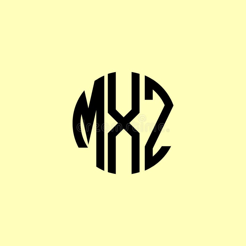Mxz Logo Stock Illustrations – 16 Mxz Logo Stock Illustrations, Vectors ...