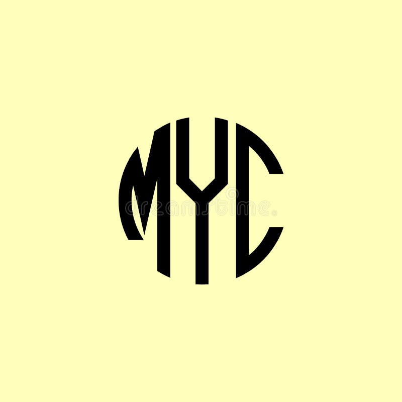 Myc Logo Stock Illustrations – 16 Myc Logo Stock Illustrations, Vectors ...