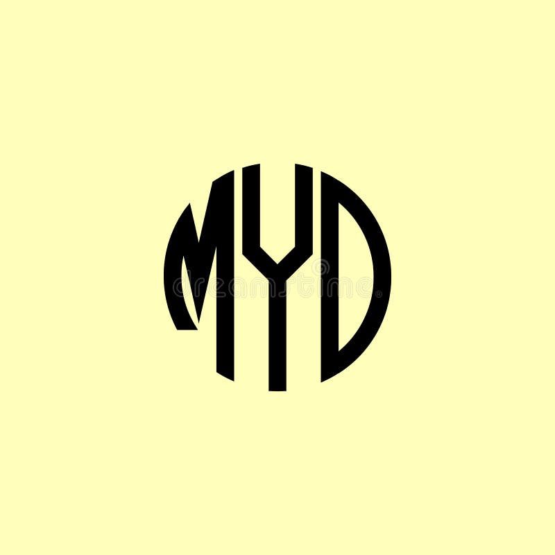 Myd Logo Stock Illustrations – 23 Myd Logo Stock Illustrations, Vectors ...