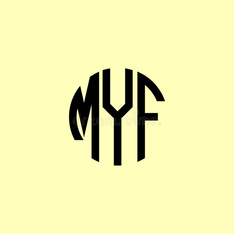 Myf Logo Stock Illustrations – 21 Myf Logo Stock Illustrations, Vectors ...
