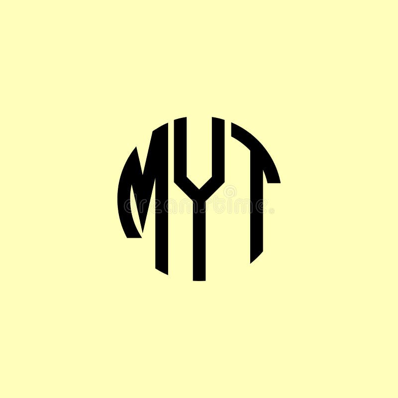 Myt Logo Stock Illustrations – 20 Myt Logo Stock Illustrations, Vectors ...