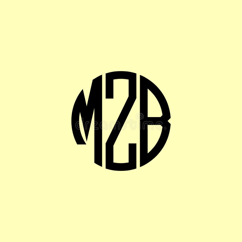 Mzb Logo Stock Illustrations – 20 Mzb Logo Stock Illustrations, Vectors ...