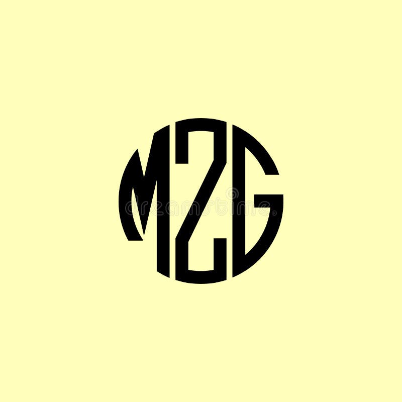 Mzg Logo Stock Illustrations – 17 Mzg Logo Stock Illustrations, Vectors ...