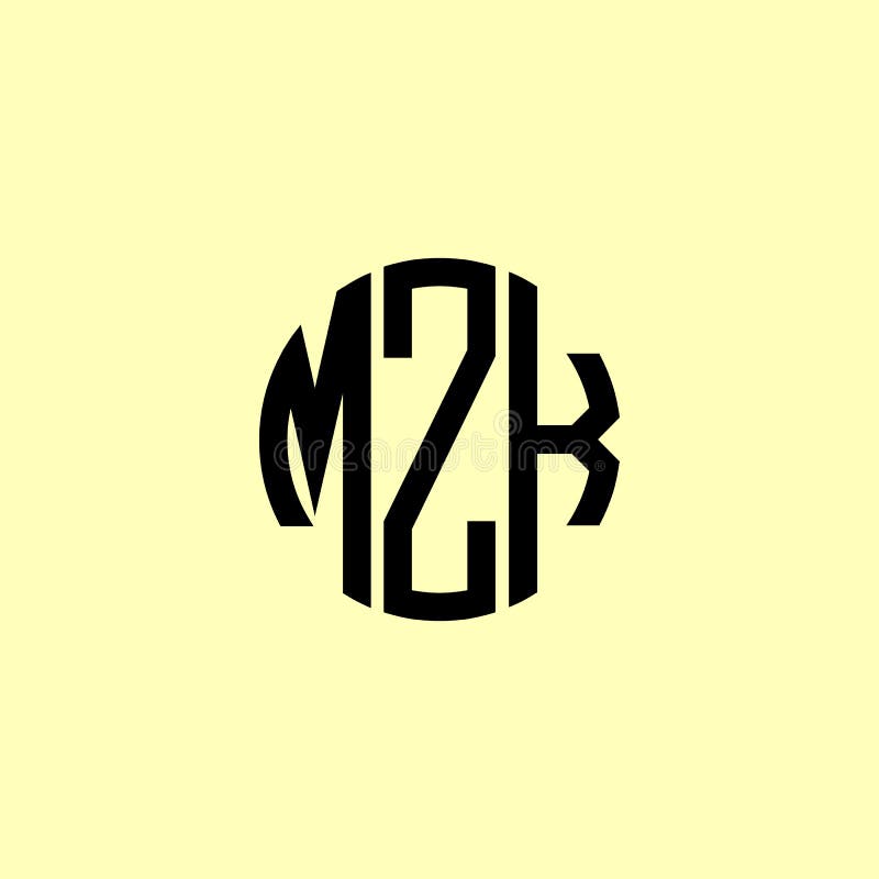 Mzk Logo Stock Illustrations – 27 Mzk Logo Stock Illustrations, Vectors ...