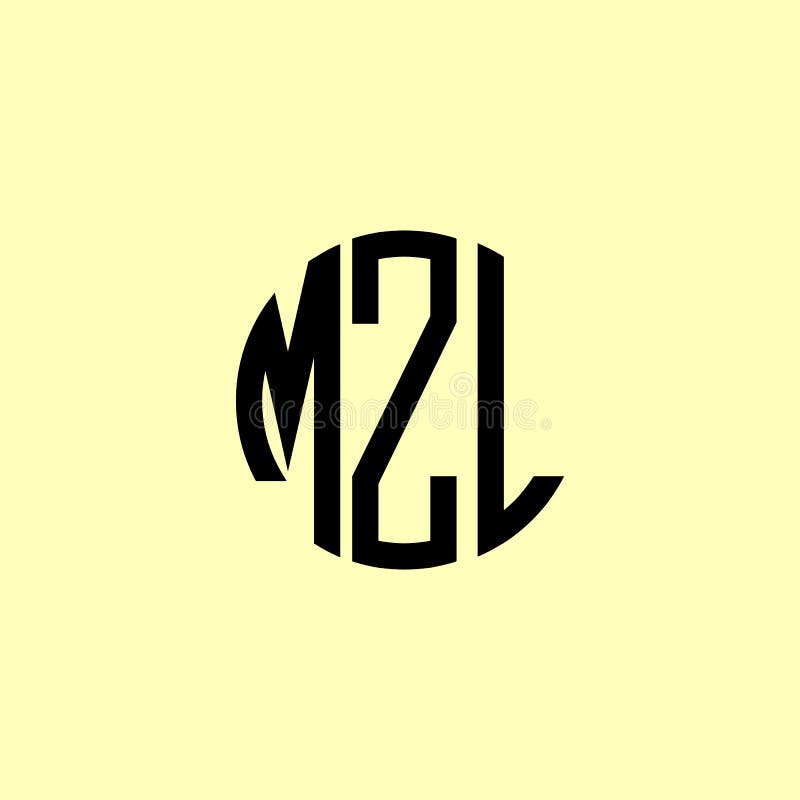 Mzl Logo Stock Illustrations – 19 Mzl Logo Stock Illustrations, Vectors ...