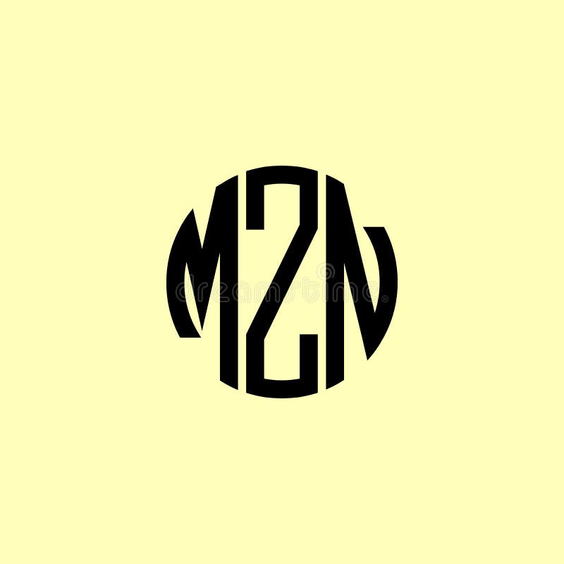 Mzn Logo Stock Illustrations – 21 Mzn Logo Stock Illustrations, Vectors ...