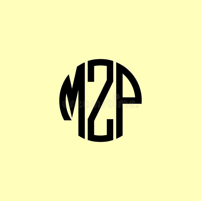 Mzp Logo Stock Illustrations – 19 Mzp Logo Stock Illustrations, Vectors ...
