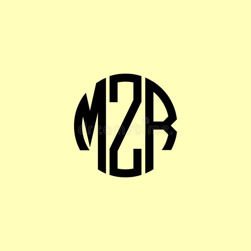 Mzr Logo Stock Illustrations – 19 Mzr Logo Stock Illustrations, Vectors ...