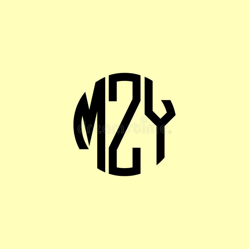 Mzy Logo Stock Illustrations – 17 Mzy Logo Stock Illustrations, Vectors ...