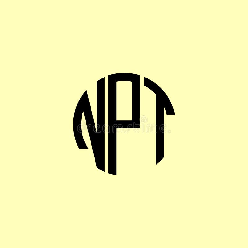 Npt Logo Stock Illustrations – 16 Npt Logo Stock Illustrations, Vectors ...