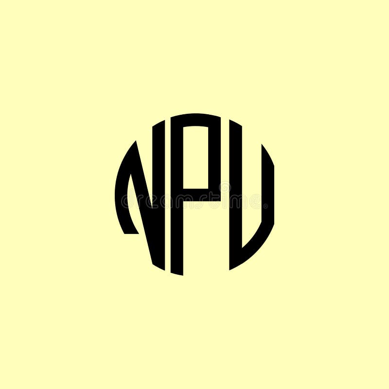 Npu Logo Stock Illustrations – 31 Npu Logo Stock Illustrations, Vectors ...
