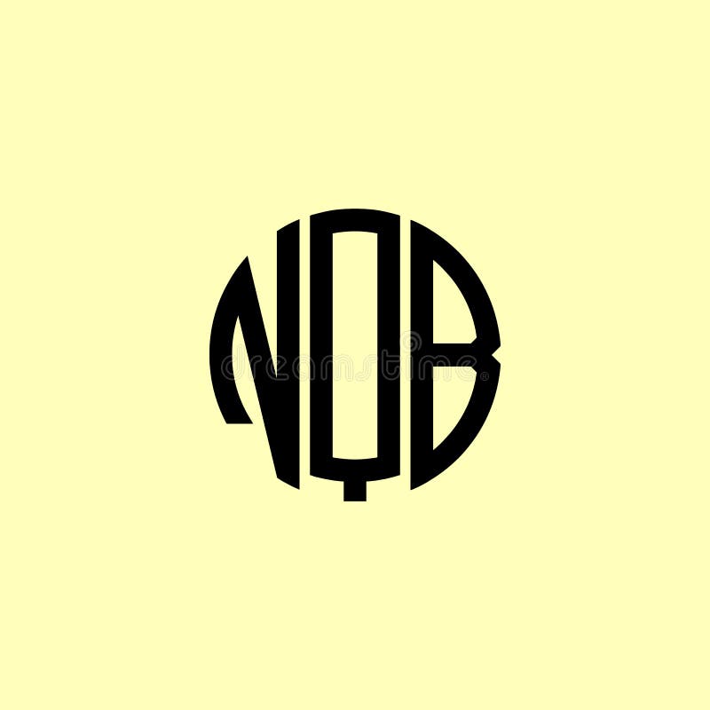 Nqb Letter Stock Illustrations – 19 Nqb Letter Stock Illustrations ...