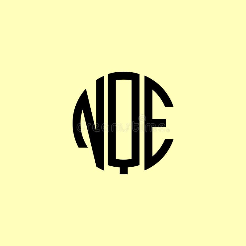 Nqe Logo Stock Illustrations – 26 Nqe Logo Stock Illustrations, Vectors ...