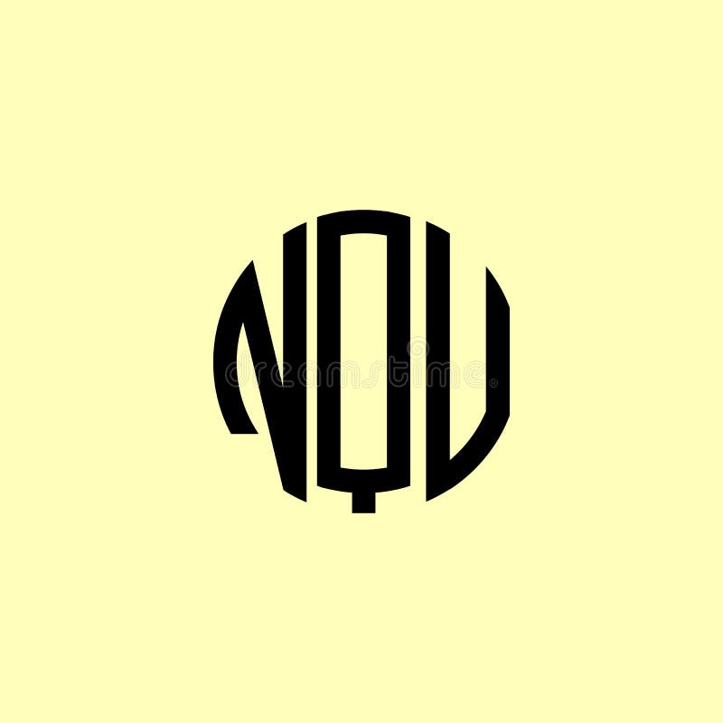 Nqu Logo Stock Illustrations – 17 Nqu Logo Stock Illustrations, Vectors ...