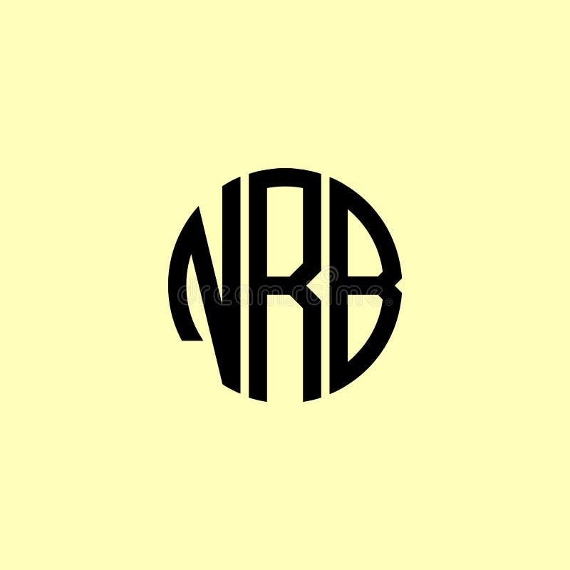 Nrb Logo Stock Illustrations – 21 Nrb Logo Stock Illustrations, Vectors ...