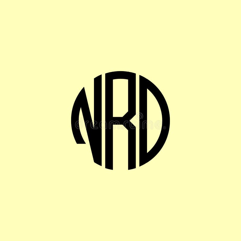 Nrd Logo Stock Illustrations – 21 Nrd Logo Stock Illustrations, Vectors ...