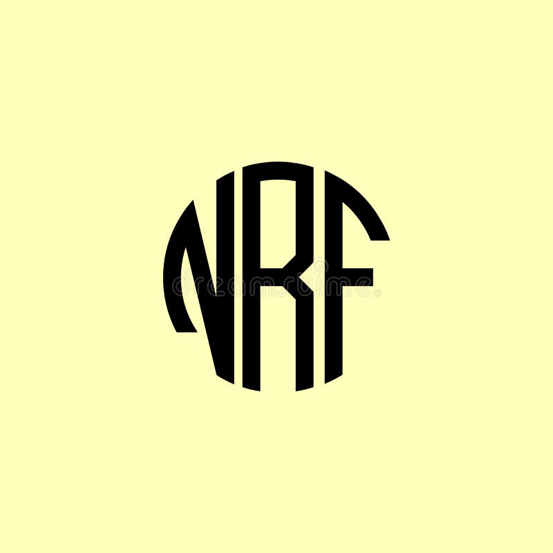 Nrf Logo Stock Illustrations – 21 Nrf Logo Stock Illustrations, Vectors ...