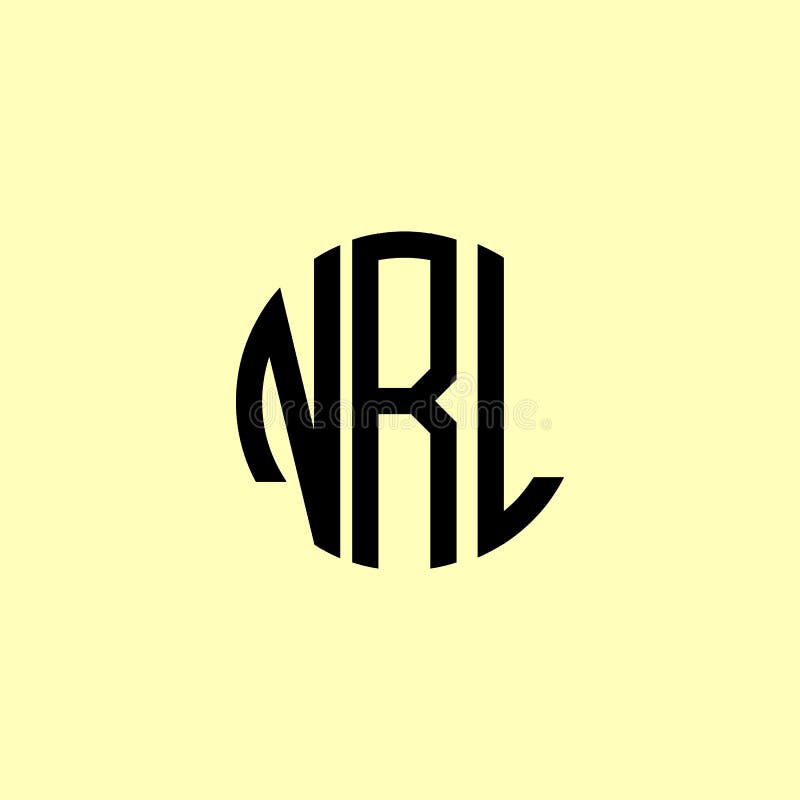 Nrl Letter Stock Illustrations – 23 Nrl Letter Stock Illustrations ...