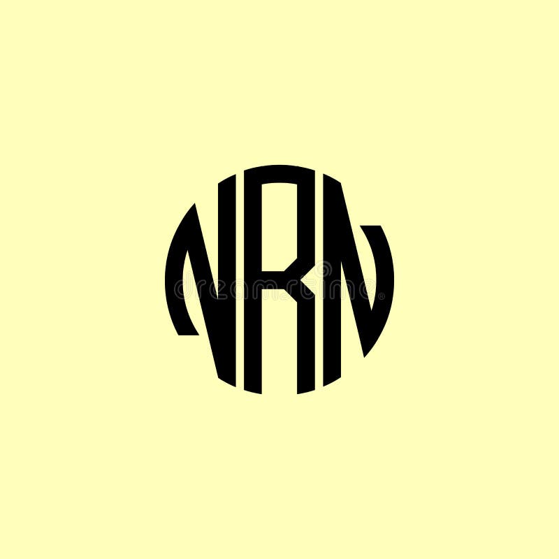 Nrn Logo Stock Illustrations – 24 Nrn Logo Stock Illustrations, Vectors ...