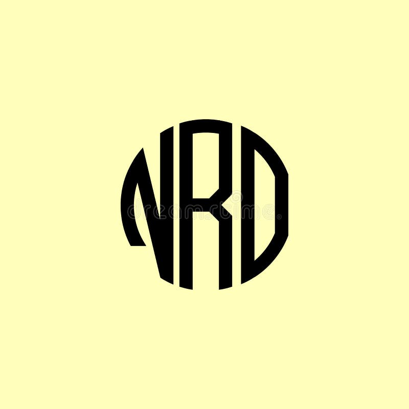 Nro Logo Stock Illustrations – 30 Nro Logo Stock Illustrations, Vectors ...