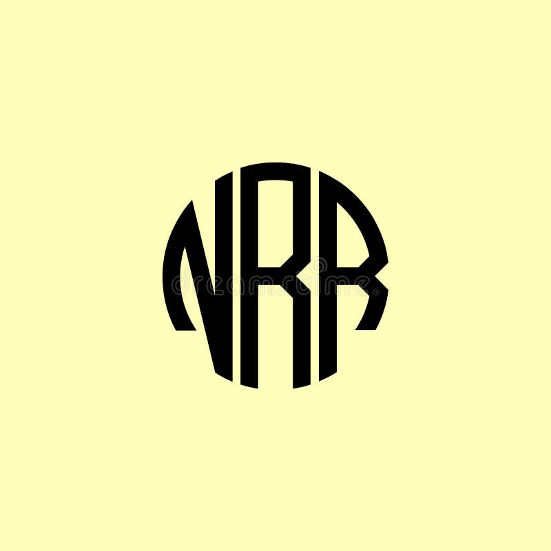 Nrr Letter Stock Illustrations – 23 Nrr Letter Stock Illustrations ...