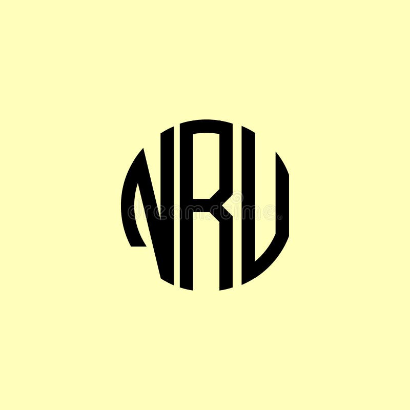Nru Logo Stock Illustrations – 24 Nru Logo Stock Illustrations, Vectors ...