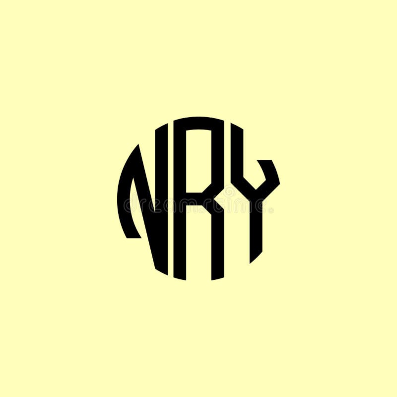 Nry Logo Stock Illustrations – 20 Nry Logo Stock Illustrations, Vectors ...