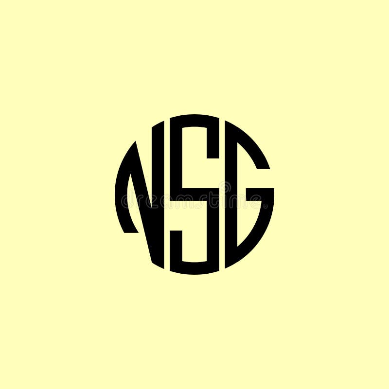 Nsg Logo Stock Illustrations – 27 Nsg Logo Stock Illustrations, Vectors ...
