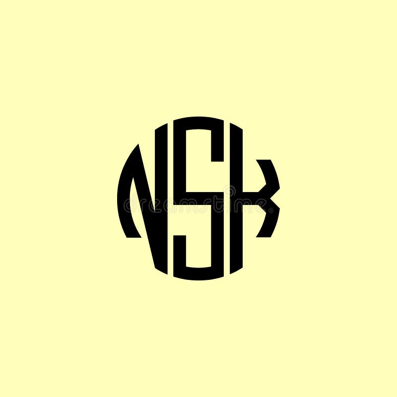 Nsk Logo Stock Illustrations – 21 Nsk Logo Stock Illustrations, Vectors ...