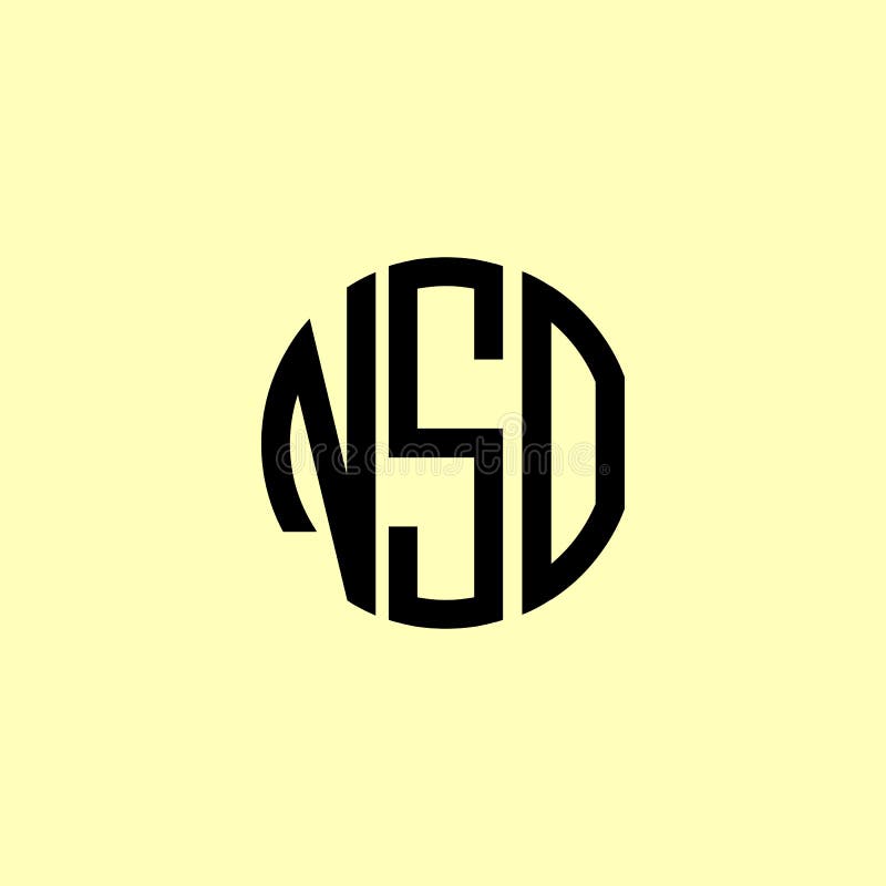 Nso Logo Stock Illustrations – 34 Nso Logo Stock Illustrations, Vectors ...