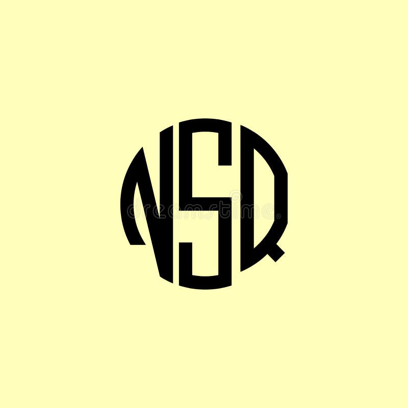 Nsq Logo Stock Illustrations – 16 Nsq Logo Stock Illustrations, Vectors ...