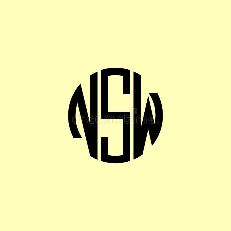 Nsw Logo Stock Illustrations – 61 Nsw Logo Stock Illustrations, Vectors ...