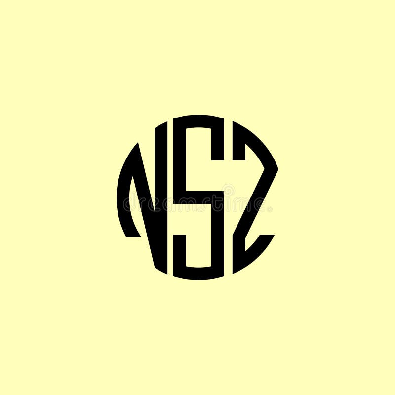Nsz Logo Stock Illustrations – 22 Nsz Logo Stock Illustrations, Vectors ...