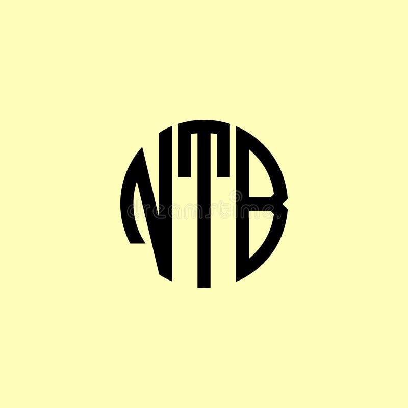 Ntb Logo Stock Illustrations – 16 Ntb Logo Stock Illustrations, Vectors ...
