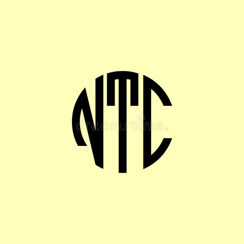 Ntc Letter Stock Illustrations – 17 Ntc Letter Stock Illustrations ...