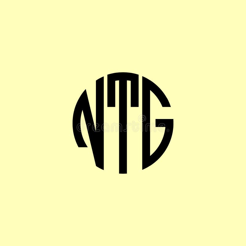 Ntg Logo Stock Illustrations – 15 Ntg Logo Stock Illustrations, Vectors ...