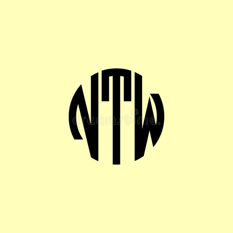 Ntw Logo Stock Illustrations – 24 Ntw Logo Stock Illustrations, Vectors ...
