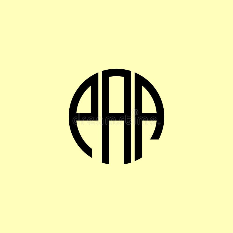 Paa Logo Stock Illustrations – 23 Paa Logo Stock Illustrations, Vectors ...