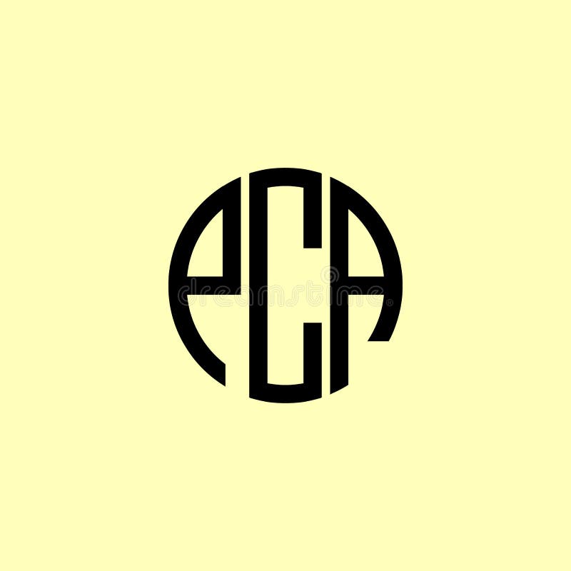 Pca Logo Stock Illustrations – 28 Pca Logo Stock Illustrations, Vectors ...