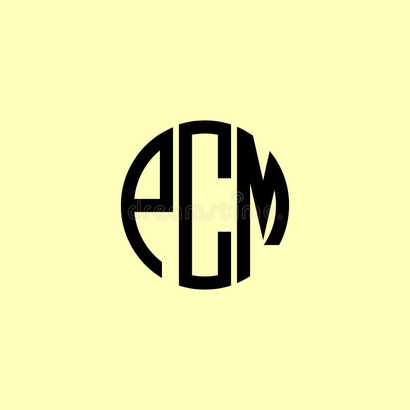 Pcm Letter Stock Illustrations – 21 Pcm Letter Stock Illustrations ...